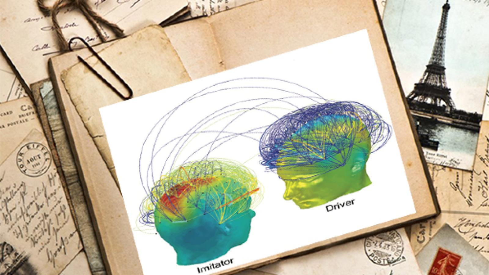 Journal de bord de notre cerveau à tous les niveaux : l’hyperscanning, ou l’étude de la ...